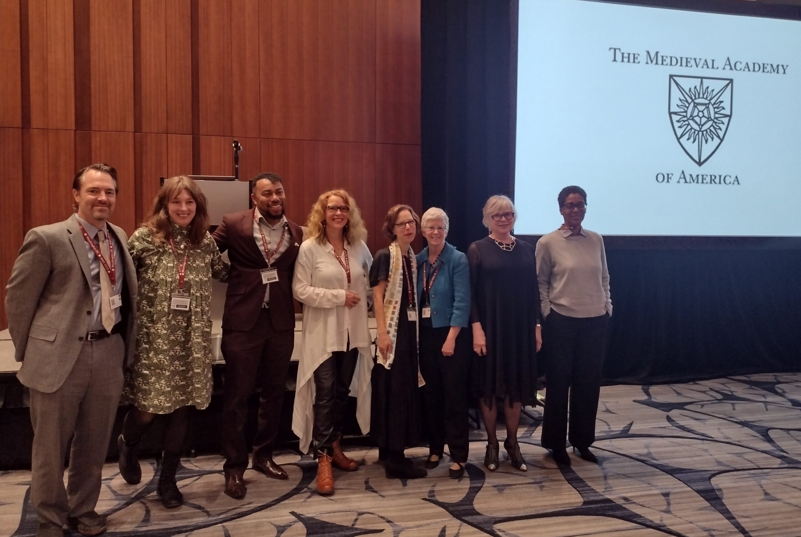 The Medieval Academy Blog | North America's first organization of ...